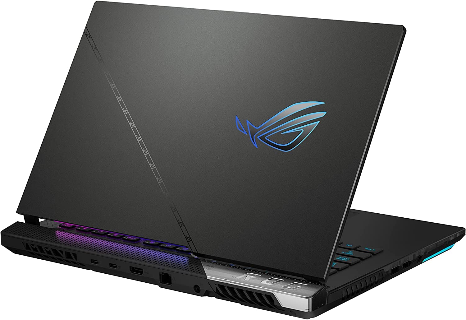 ASUS 2023 ROG Strix Scar 15 Gaming Laptop, 15.6" QHD 240Hz IPS Display, Intel Core i9 12900H Processor, NVIDIA GeForce RTX 3070 Ti, 32GB DDR5 RAM, 1TB SSD, Backlit Keyboard, Windows 11 Home
