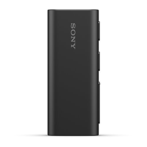 SONY Wireless Stereo Headset SBH56B (Black)【Japan Domestic Genuine Products】