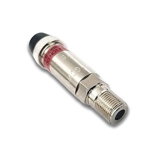 PPC SNLP-1GCW MoCA 'POE' Coax Filter Cable TV Eliminate Multi-Room DVR Interference & Modem