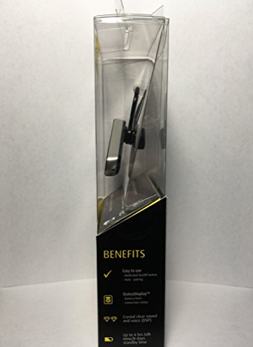 Jabra Headset CLEAR Bluetooth