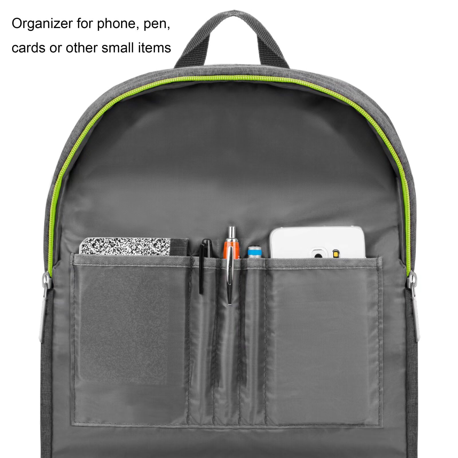 ECCRIS Laptop Bag 15.6 16 Inch for Creator Z16P, CreatorPro M15, CreatorPro M16, CreatorPro Z16P, Raider GE67, Stealth GS66