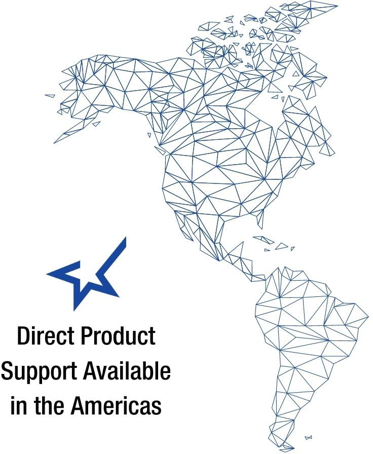 Star Micronics TSP143IVUW Wi-Fi (WLAN)/USB-C/Ethernet (LAN) Thermal Receipt Printer with CloudPRNT, Cutter, and Internal Power Supply - Gray