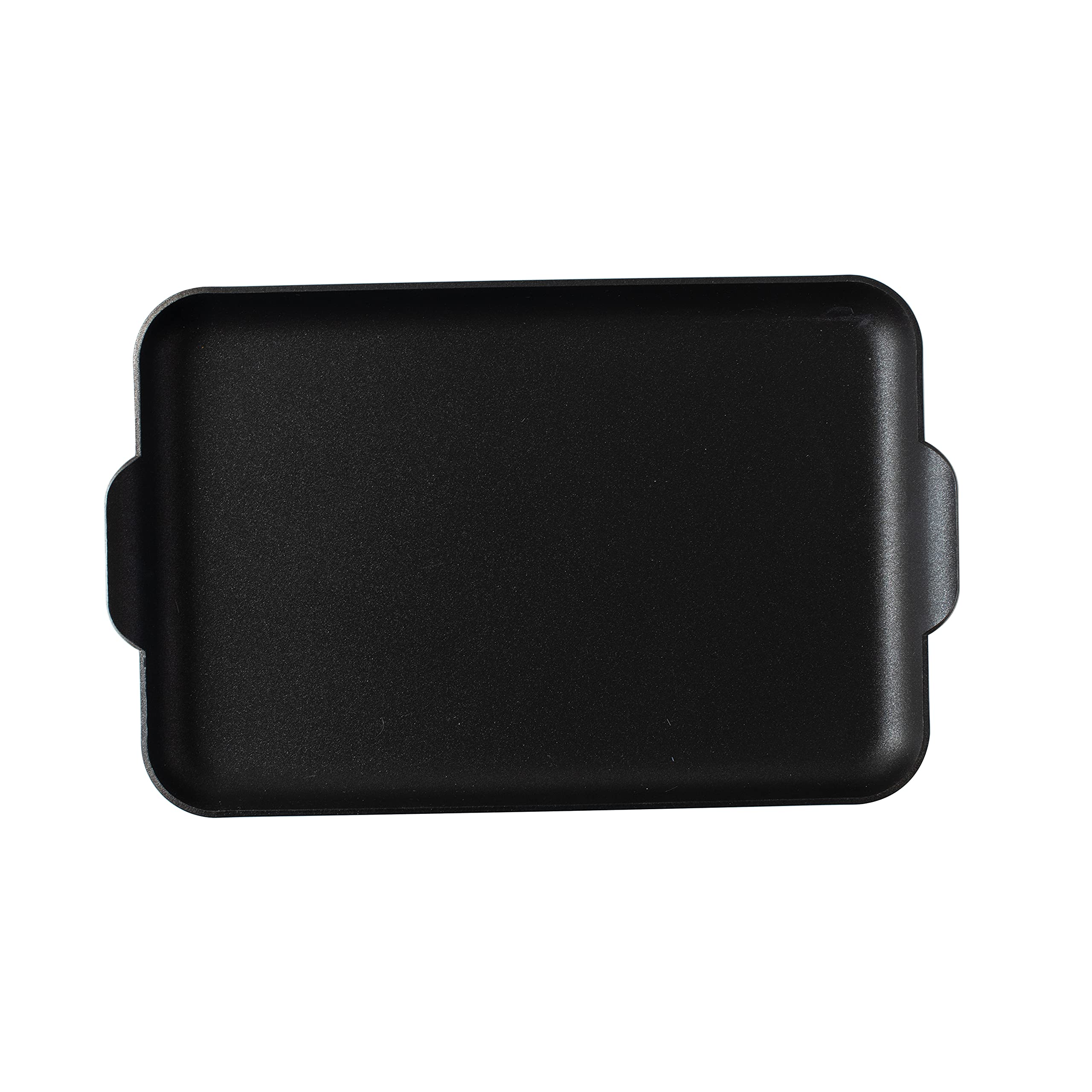Nordic Ware, Mini Griddle, Black