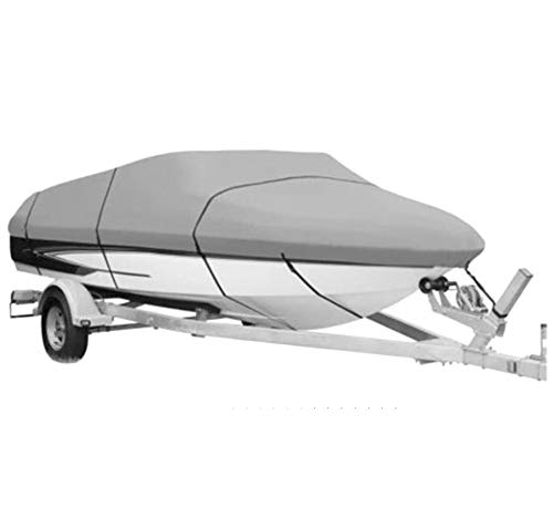 SBU Boat Cover Compatible for Regal 2000 BR/ 2000 FASTRAC W/O Tower 2011 All Weather Protection