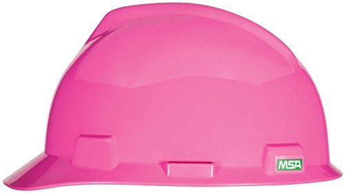 Fas-Trac III Ratchet Suspension Hot Pink Cap