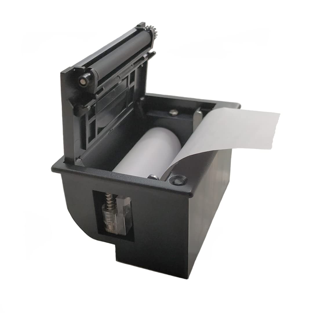 Maikrt Embedded 58MM Thermal Receipt Printer Mini Printing Module Support USB and TTL Serial Port ESC/POS Commands