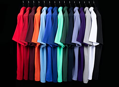 Cutter & Buck mens Short Sleeve Virtue Eco Pique Recycled Polo Shirt, Polished, Large US