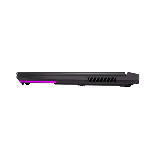 ASUS ROG Strix G15 Gaming Laptop | 15.6" WQHD 165Hz 100% DCI-P3 | AMD 8-Core Ryzen 7 6800H (>i7-11370H) | 32GB DDR5 1TB SSD | GeForce RTX 3060 6GB Graphics | USB-C Backlit Win11Pro + HDMI Cable