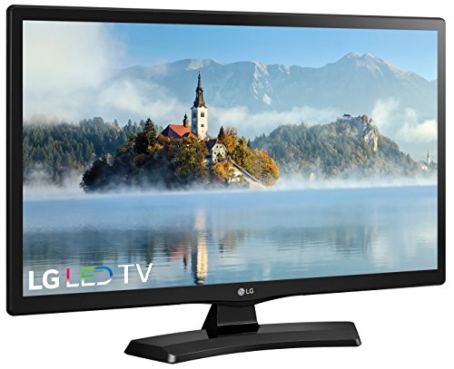 LG 24in Class 720p 60Hz LED HDTV - 24LF454B