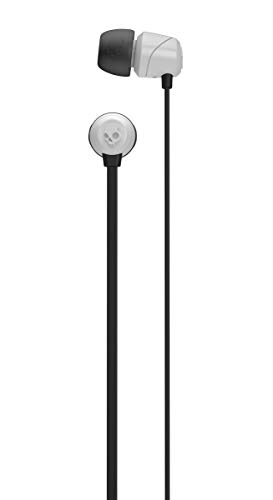 Skullcandy Jib Earbuds, White, Model S2DUDZ-072