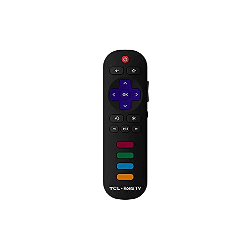 TCL 65" Class (64.5" Diag) 4K UHD ROKU LED LCD (65S423)