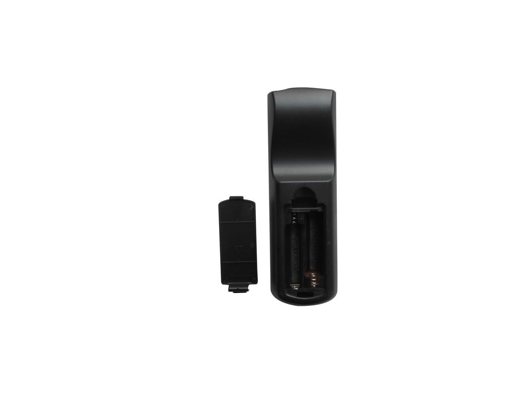 SZHKHXD Remote Control for Viewsonic VS16460 VS16501 A-00010197 LS800HD LS800WU VS17078 VS17079 LS900WU A-00010031 PG800HD PG800W PG800X A-00009908 DLP WUXGA Room Projector