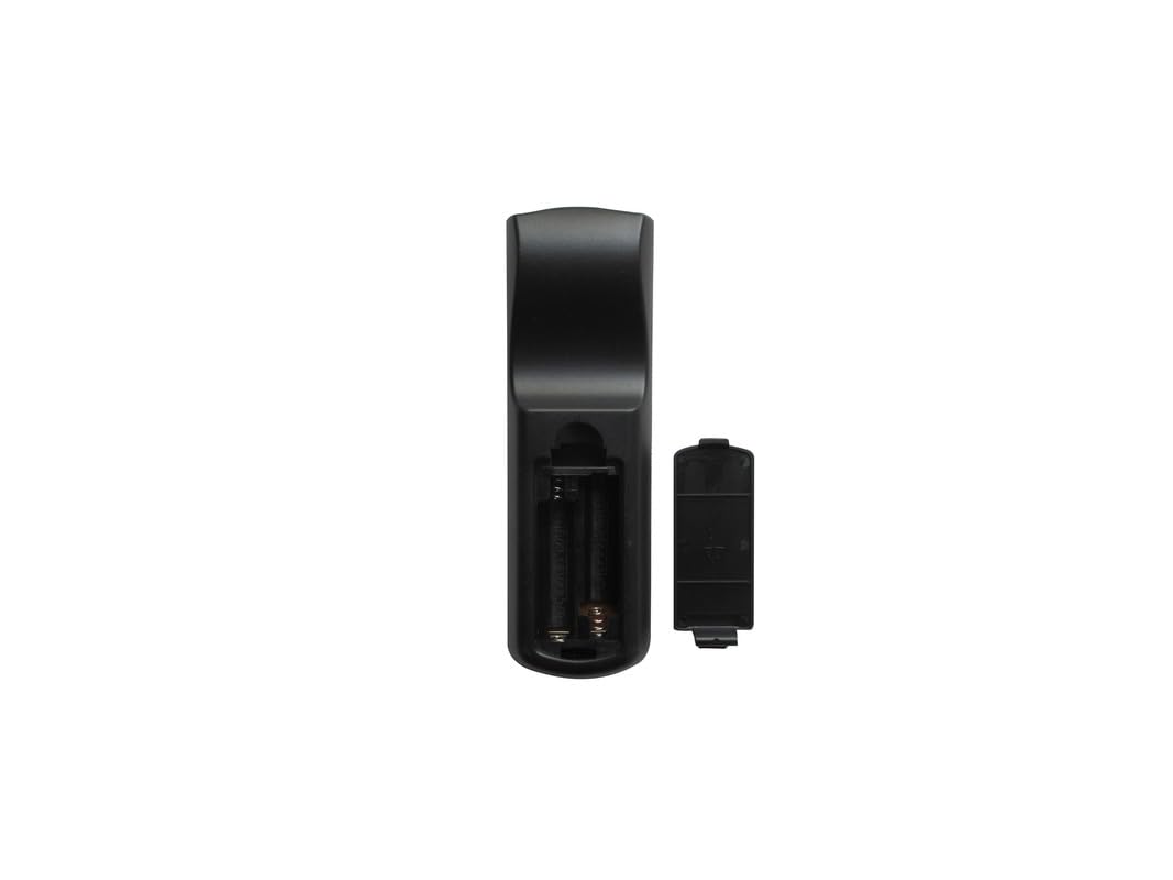 SZHKHXD Remote Control for Viewsonic VS16460 VS16501 A-00010197 LS800HD LS800WU VS17078 VS17079 LS900WU A-00010031 PG800HD PG800W PG800X A-00009908 DLP WUXGA Room Projector