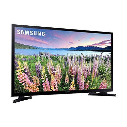 SAMSUNG 40 inches LED Smart FDHTV 1080P (Renewed)