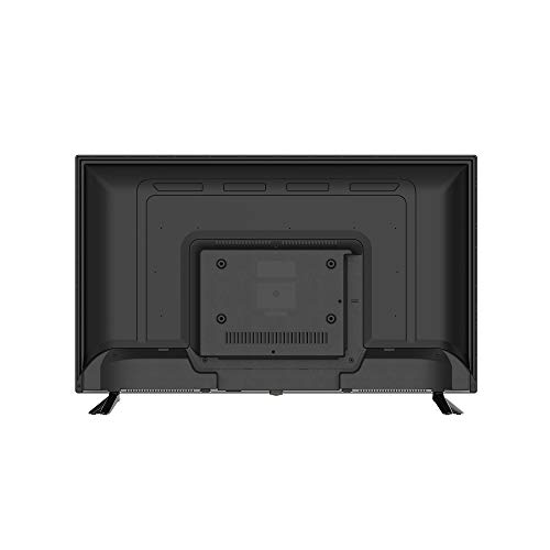 Element Electronics E1AA32R-G 32″ 720P HD Roku TV