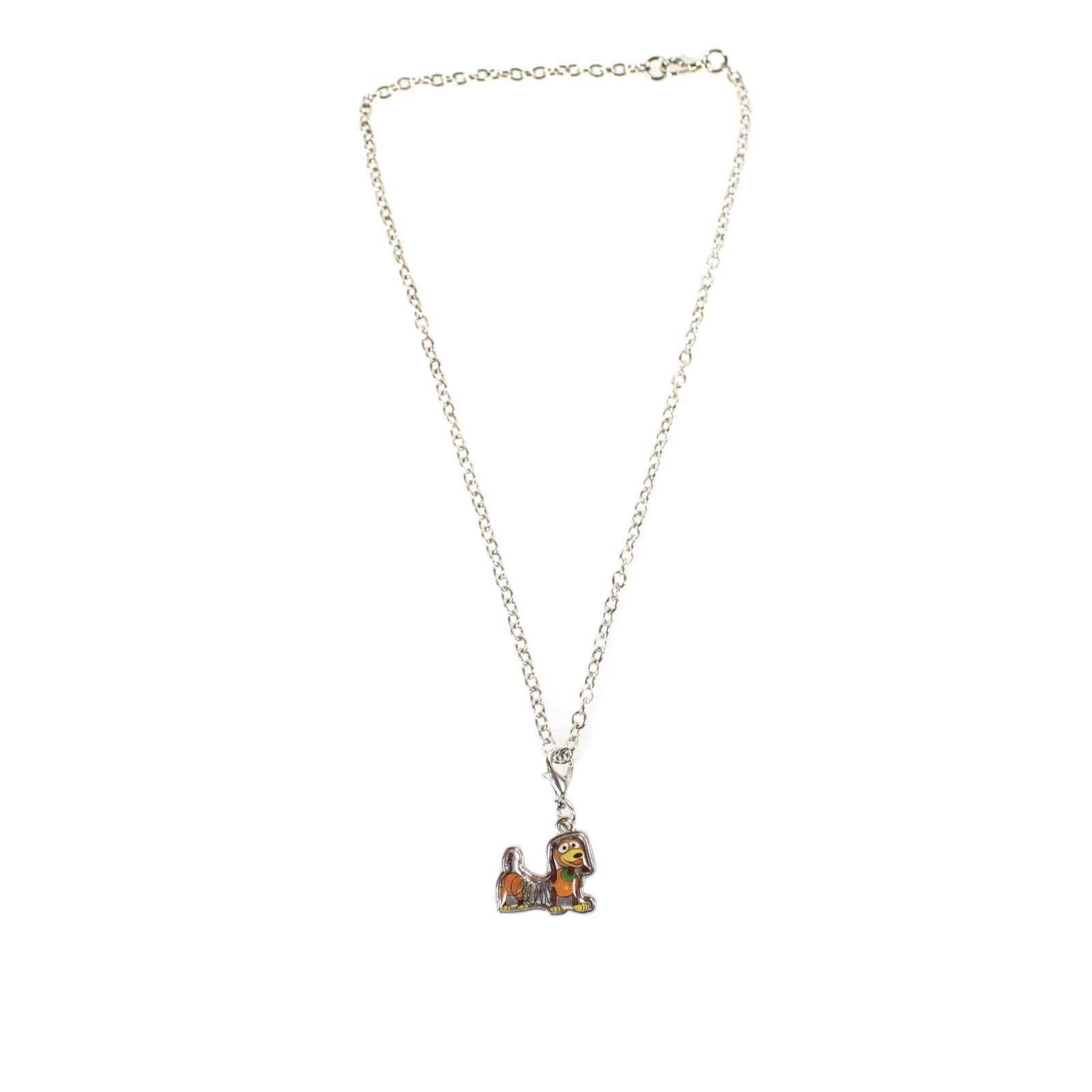 Disney Toy Story 4 Add-A-Charm Jewelry Set