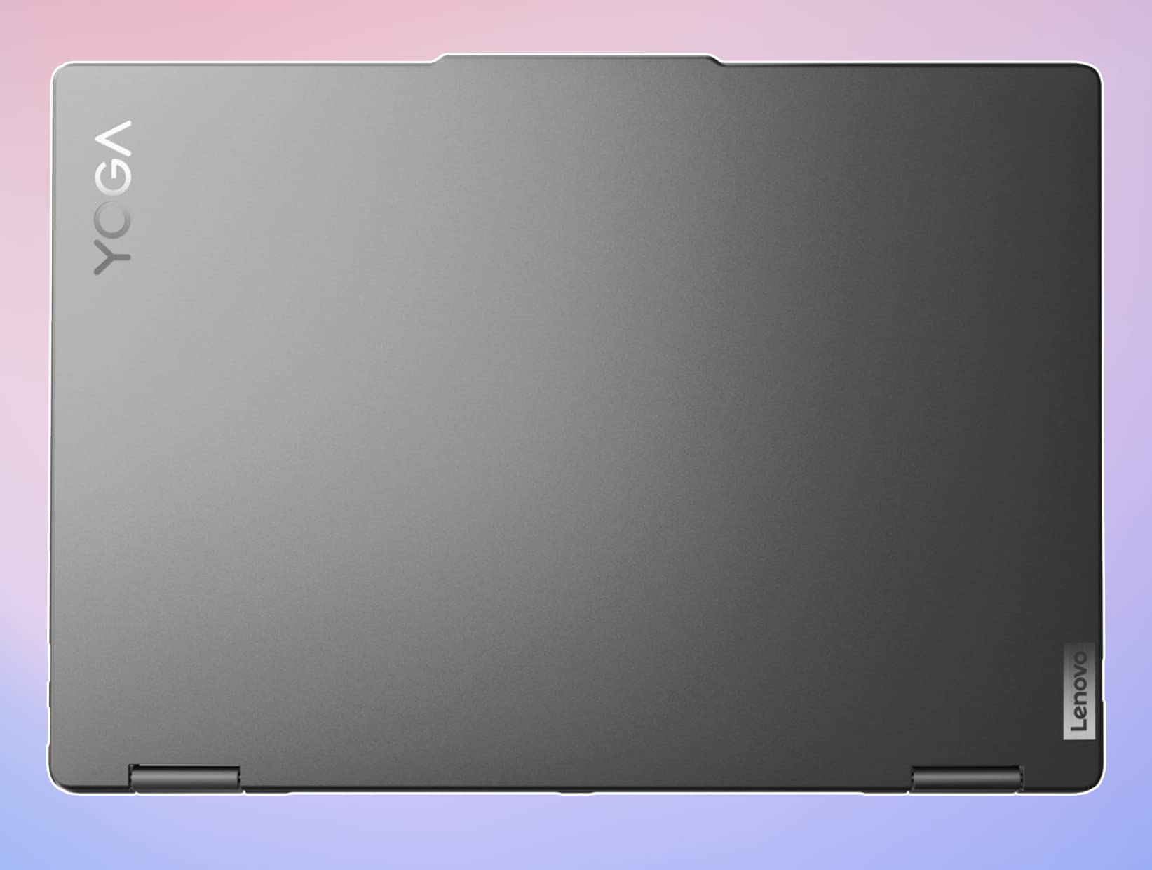 LENOVO Yoga 7I 16" 2-in-1 WUXGA 16:10 Touchscreen Laptop, Intel Core I5-1335U, Fingerprint Reader, Backlit KB, 2xThunderbolt, Wi-Fi 6E, Storm Grey, Win 11 W/Stylus Pen (8GB RAM | 512GB PCIe SSD)