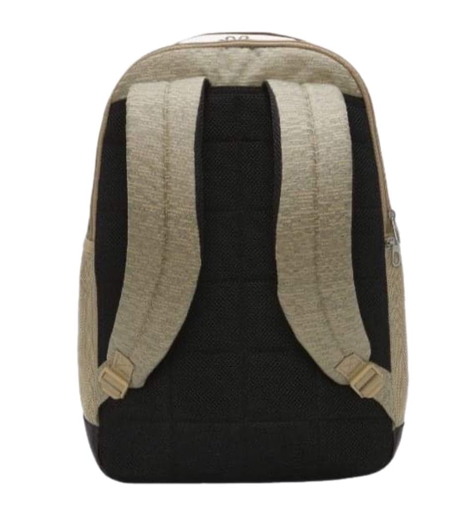 Nike Brasilia X-Large Backpack-9.0 (Misc, Stone/Black)