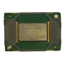 Technical Precision Replacement for Mitsubishi WD-73737 DMD DLP CHIP Projector TV Lamp Bulb