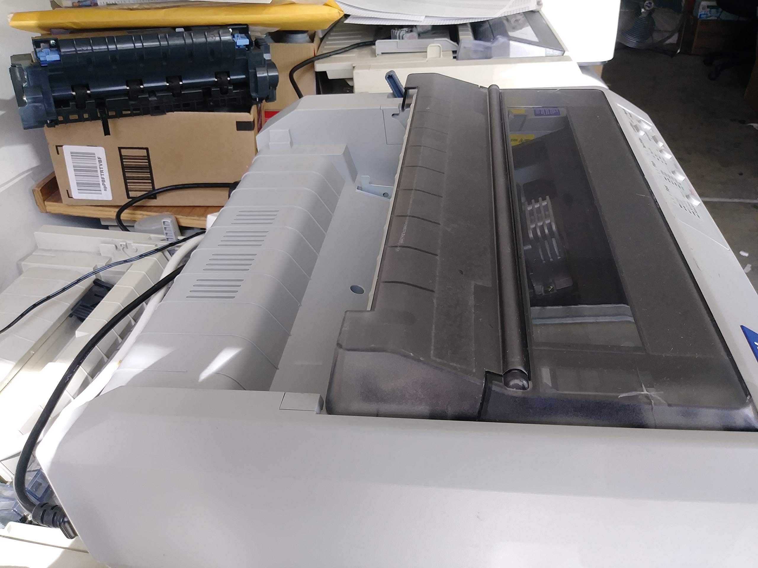 Epson FX-890 Impact Printer (C11C524001)