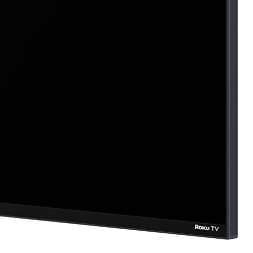 TCL 55" Class 6-Series 4K Mini-LED UHD QLED Dolby Vision IQ & Atmos, 144Hz VRR, AMD FreeSync Premium Pro, Smart Roku TV β 55R655 (2022 Model), Black