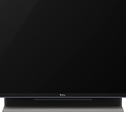 TCL 55" Class 6-Series 4K Mini-LED UHD QLED Dolby Vision IQ & Atmos, 144Hz VRR, AMD FreeSync Premium Pro, Smart Roku TV β 55R655 (2022 Model), Black