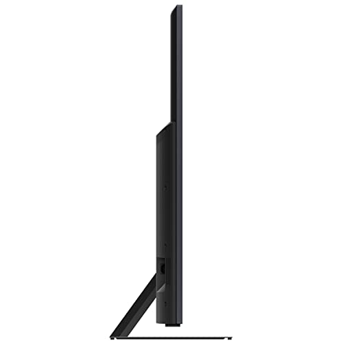 TCL 55" Class 6-Series 4K Mini-LED UHD QLED Dolby Vision IQ & Atmos, 144Hz VRR, AMD FreeSync Premium Pro, Smart Roku TV β 55R655 (2022 Model), Black