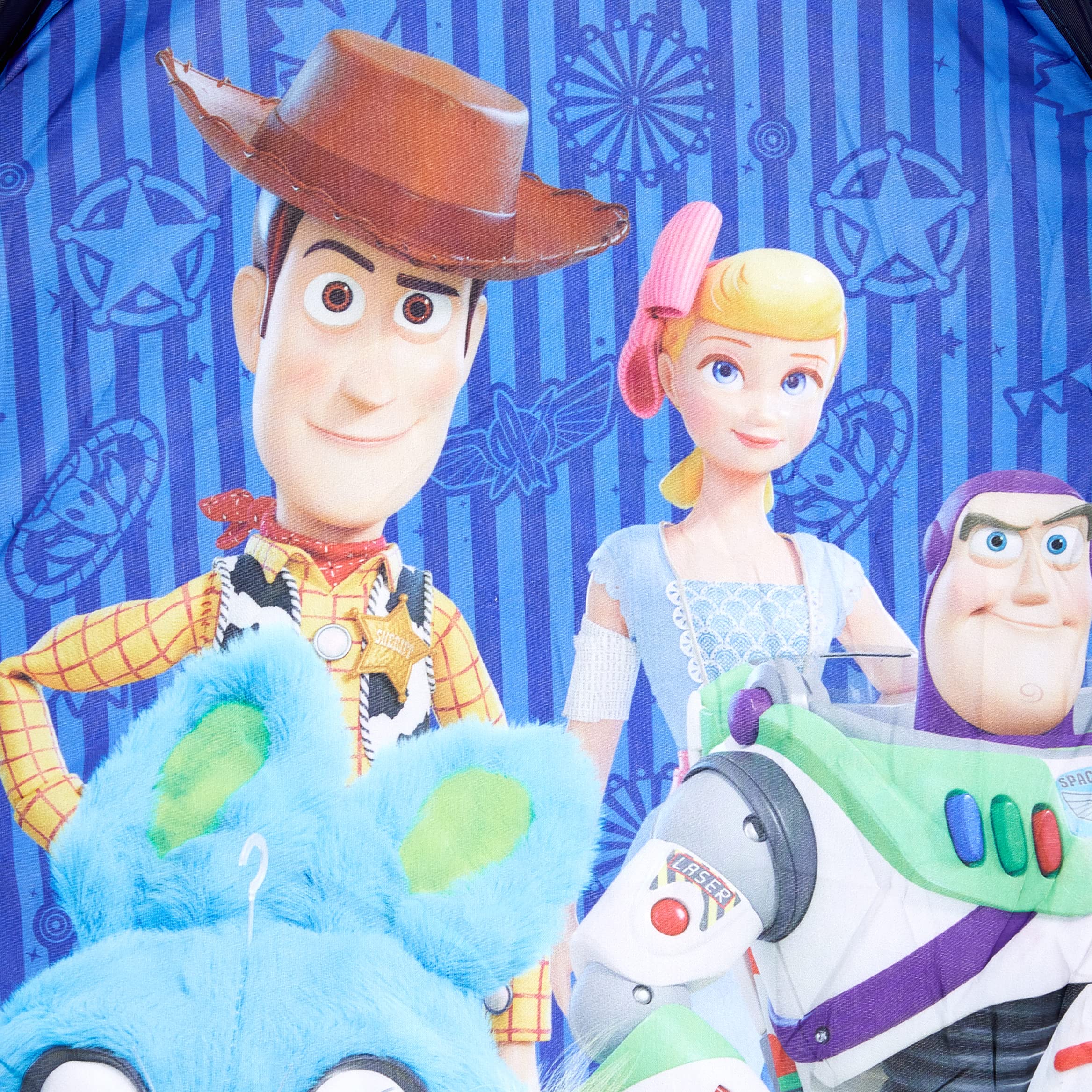 Disney Pixar Toy Story 4 Pop Up Hamper