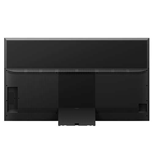 TCL 55" Class 6-Series 4K Mini-LED UHD QLED Dolby Vision IQ & Atmos, 144Hz VRR, AMD FreeSync Premium Pro, Smart Roku TV β 55R655 (2022 Model), Black
