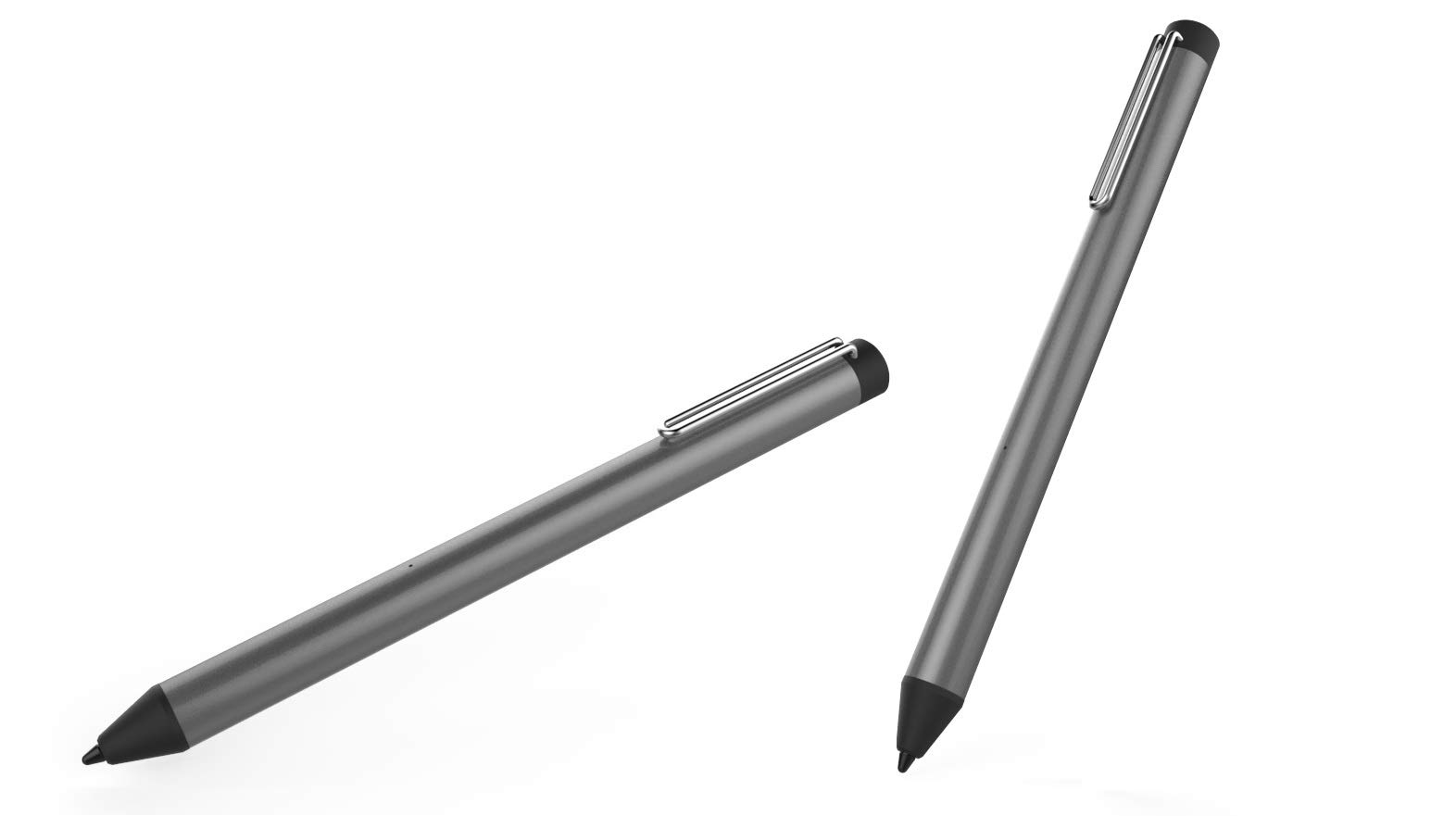 Stylus for Apple iPad, Active Digital Pen for iPads After 2018, iPad 6/7 / Pro 3-12.9" 3rd Gen/Pro 3-11" 1st Gen/Pro 12.9" - 4th Gen/Pro 11" - 2nd Gen/Air - 3rd Gen/Mini - 5th Gen