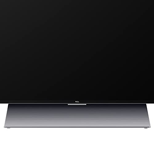 TCL 65-inch Class 6-Series 8K Mini-LED UHD QLED Dolby Vision HDR Smart Roku TV - 65R648, 2021 model