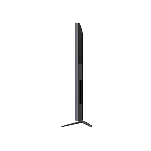 TCL 65-inch Class 6-Series 8K Mini-LED UHD QLED Dolby Vision HDR Smart Roku TV - 65R648, 2021 model