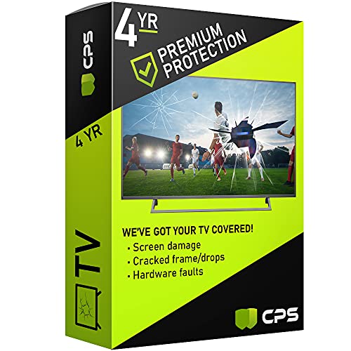 SAMSUNG QN55LS03BA 55 inch The Frame QLED 4K UHD Quantum HDR Smart TV 2022 Bundle with Premium 4 YR CPS Enhanced Protection Pack