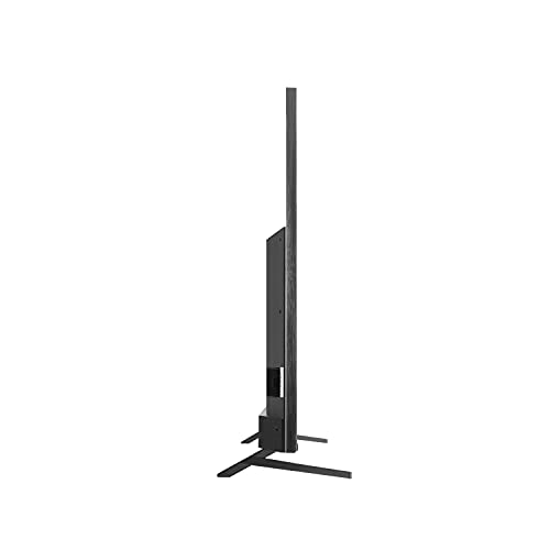 TCL 55" Class 6-Series 4K Mini-LED UHD QLED Dolby Vision HDR Smart Google TV - 55R646, Black