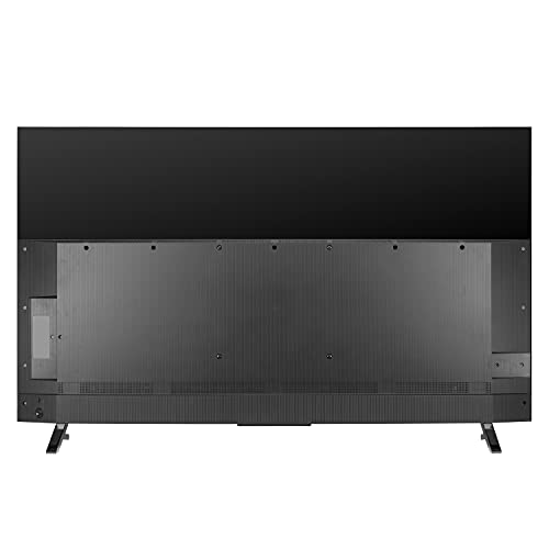 TCL 55" Class 6-Series 4K Mini-LED UHD QLED Dolby Vision HDR Smart Google TV - 55R646, Black