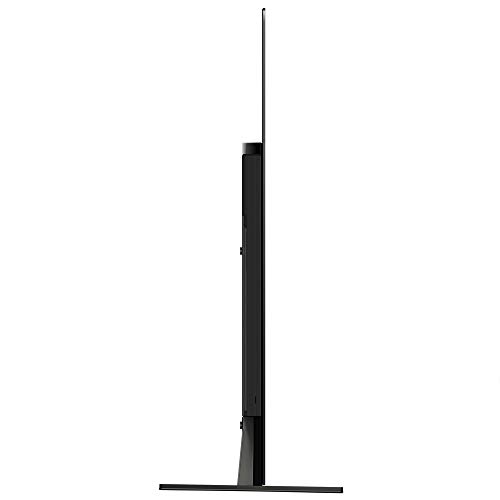 Sony XR55A90J 55 inch OLED 4K HDR Ultra Smart TV Bundle with Premium 4 YR CPS Enhanced Protection Pack