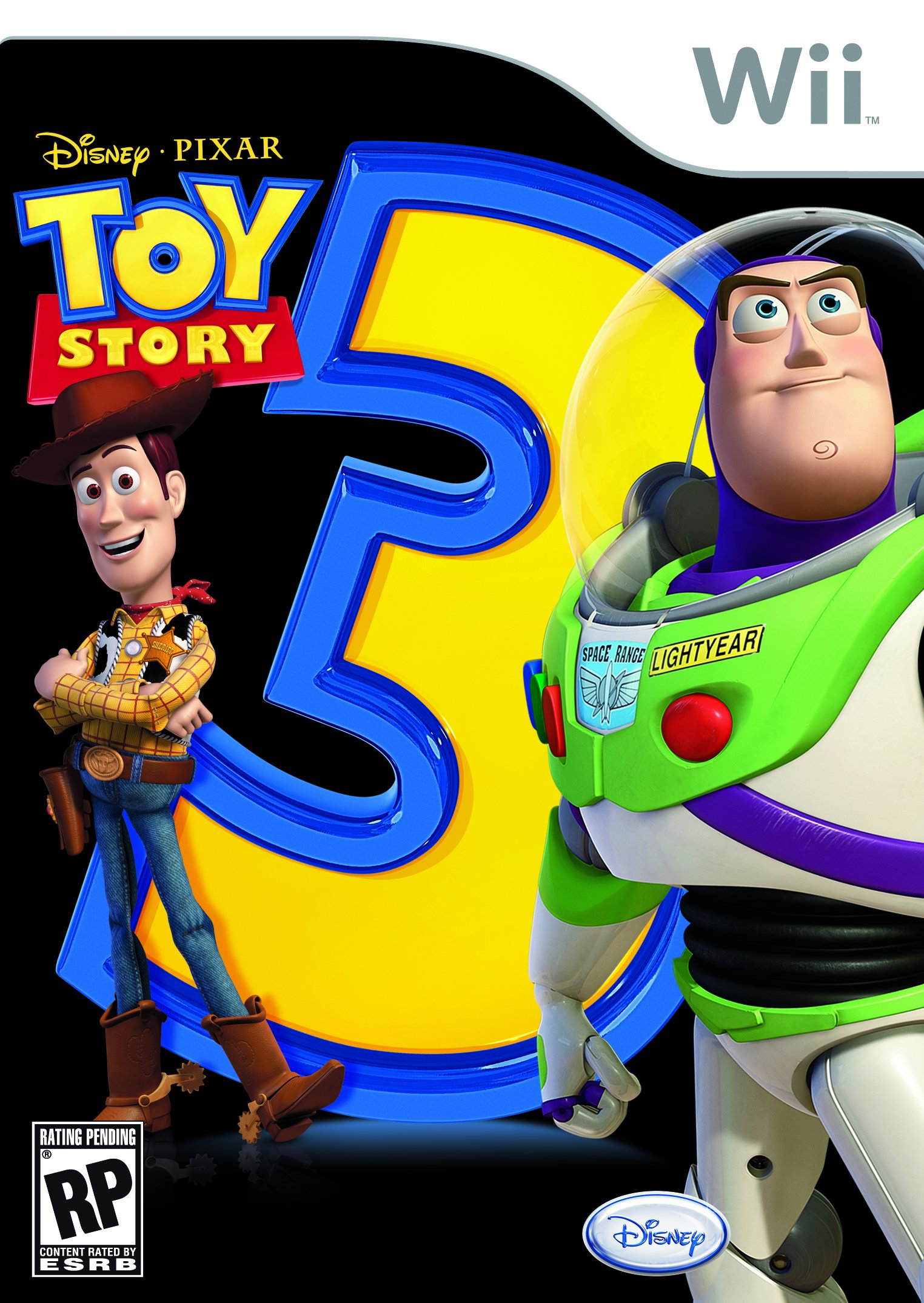 Toy Story