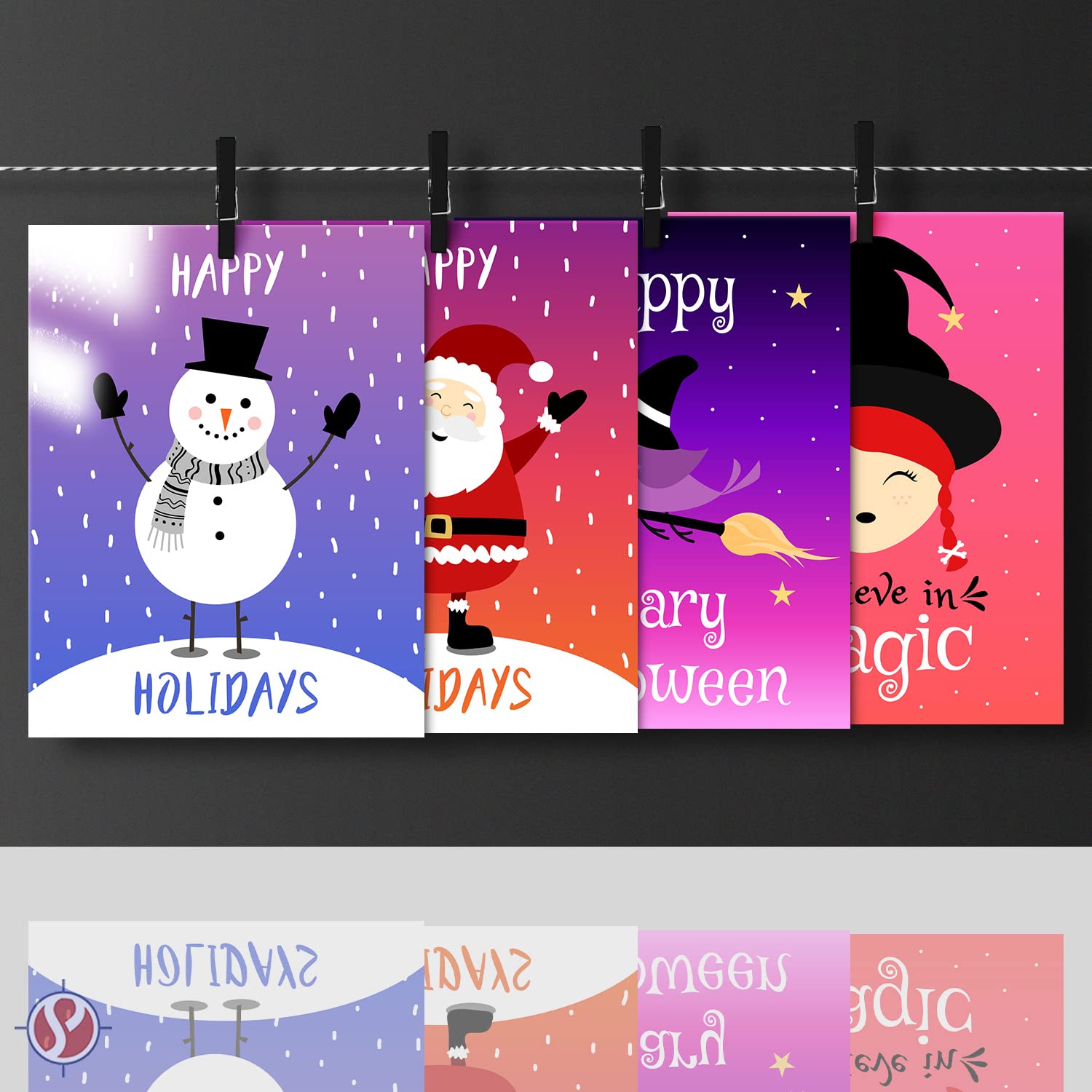 Double-Sided Gloss Digital C2S Paper β Perfect for Color Laser Printing, Design Proposals, Flyers, Brochures | 8.5 x 11 | 100lb Text (40lb Bond) | 96 Bright | Acid Free, Glossy Coated | 100 Sheets
