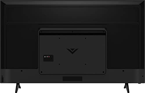 VIZIO 50" Class V-Series - V505M-K09 - 4K Ultra HD - Smart TV WiFi 6E Tri-Band - Gaming - AMD FreeSync & VRR Dolby Vision - HDR/HDR10+ Bluetooth Capable - IQ Active Processor - Voice Remote