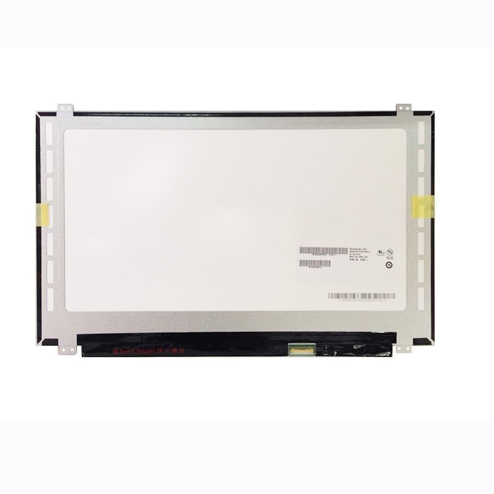 Generic LCD Display Replacement FITS - Dell Inspiron 15 5577 Gaming Display 15.6" FHD WUXGA 1080P eDP Slim LCD LED Screen (Substitute Only) Non-Touch New
