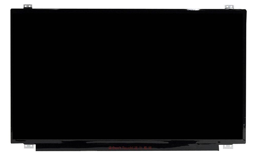 Generic LCD Display Replacement FITS - Dell Inspiron 15 5577 Gaming Display 15.6" FHD WUXGA 1080P eDP Slim LCD LED Screen (Substitute Only) Non-Touch New