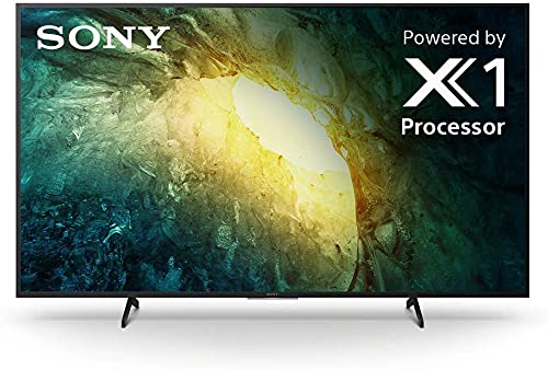 Sony 65" Class X75CH-Series 4K Ultra HD HDR LED TV - KD65X75CH
