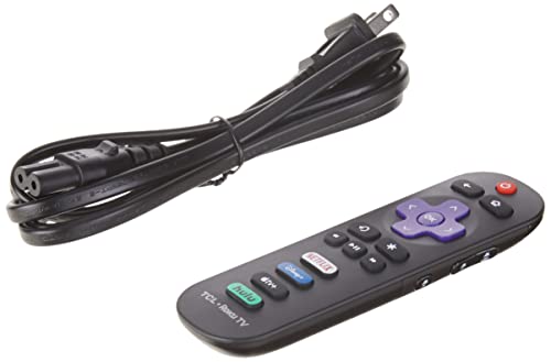 TCL 40" Class 3-Series Full HD 1080p LED Smart Roku TV - 40S355