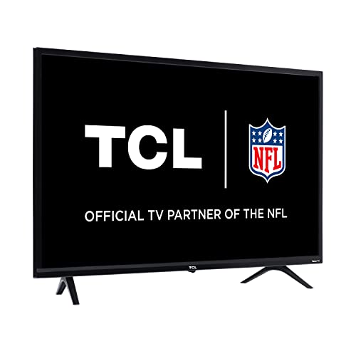 TCL 40" Class 3-Series Full HD 1080p LED Smart Roku TV - 40S355