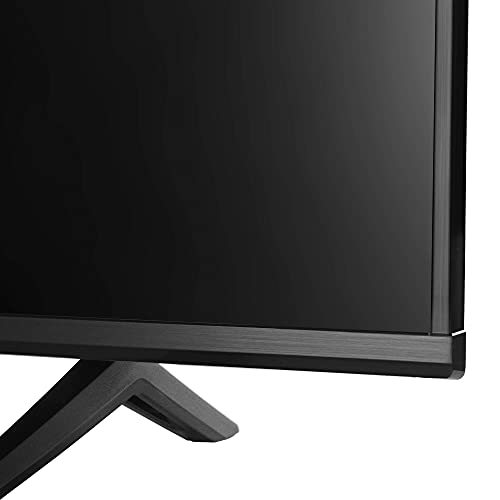 TCL 50S434 / 50S434 / 50S434 50 inch 4-Series 4K UHD HDR LED Smart Android TV (Renewed)
