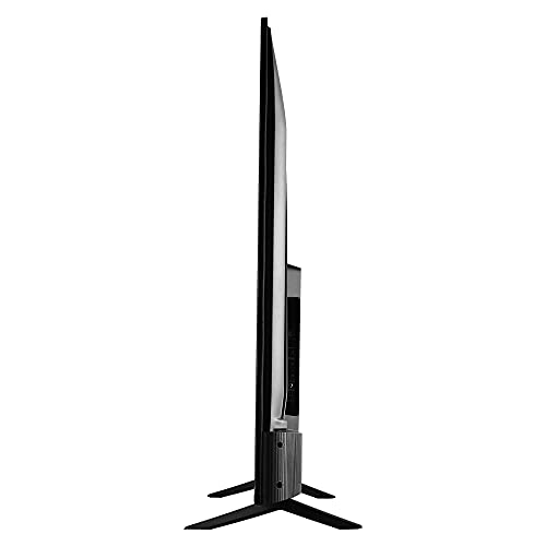 TCL 50S434 / 50S434 / 50S434 50 inch 4-Series 4K UHD HDR LED Smart Android TV (Renewed)