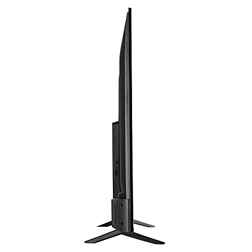 TCL 50S434 / 50S434 / 50S434 50 inch 4-Series 4K UHD HDR LED Smart Android TV (Renewed)