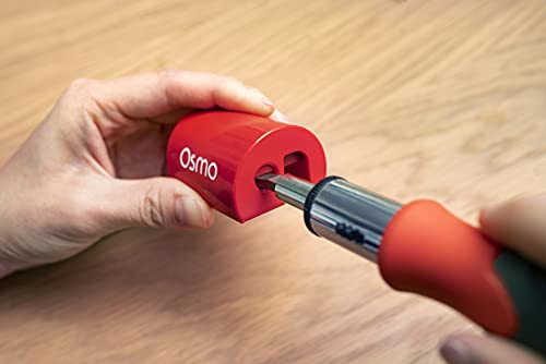 Osmo - Reflector for iPad & iPhone (2021) - Educational Learning Games - STEM Toy Gifts for Kids, Boy & Girl - Ages 3 4 5 6 7 8 9 10 11 (Required for Game Play on an iPhone, iPad Pro and/or iPad Air)