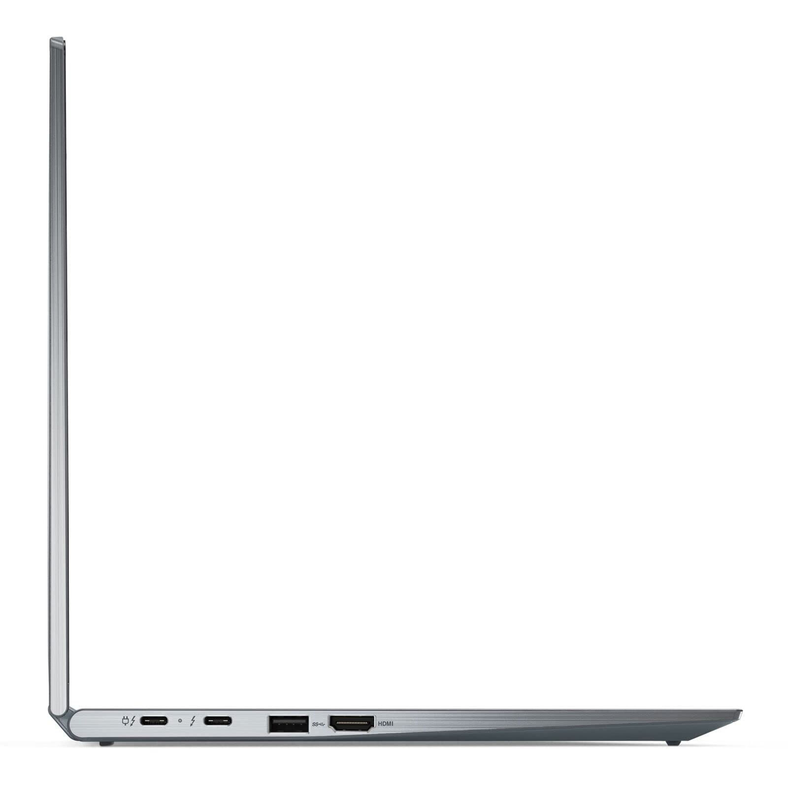 Lenovo ThinkPad X1 Yoga Gen 8 Intel Core i7-1355U, 14" WUXGA (1920x1200) IPS, Touchs, 400 nits, 16 GB RAM, 512GB SSD, Backlit KYB Fingerprint Reader, Windows Pro