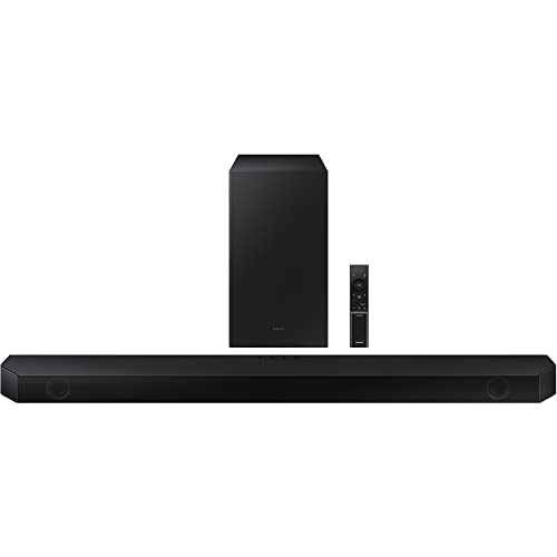 SAMSUNG QN75QN800B 75 Inch QN800B Neo QLED 8K Smart TV Bundle HW-Q600B 3.1.2ch Soundbar, Tech Smart USA Audio Entertainment Essentials Bundle & 2 YR CPS Enhanced Protection Pack